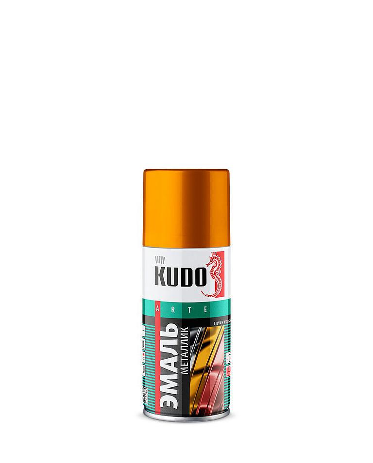 Spray paint KUDO