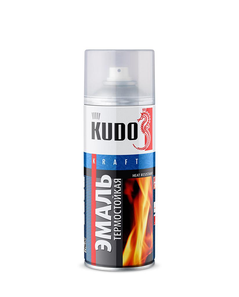 Spray paint, varnishes, pu-foam, sealants and adhesives KUDO