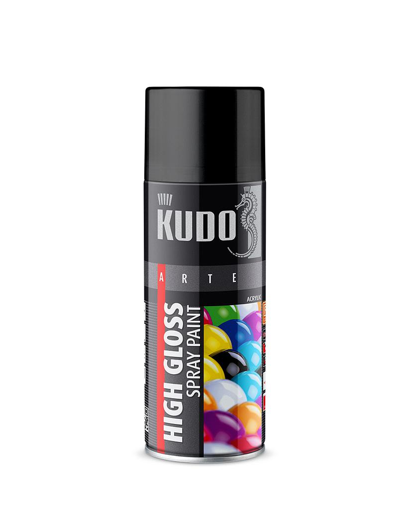 Spray paint KUDO